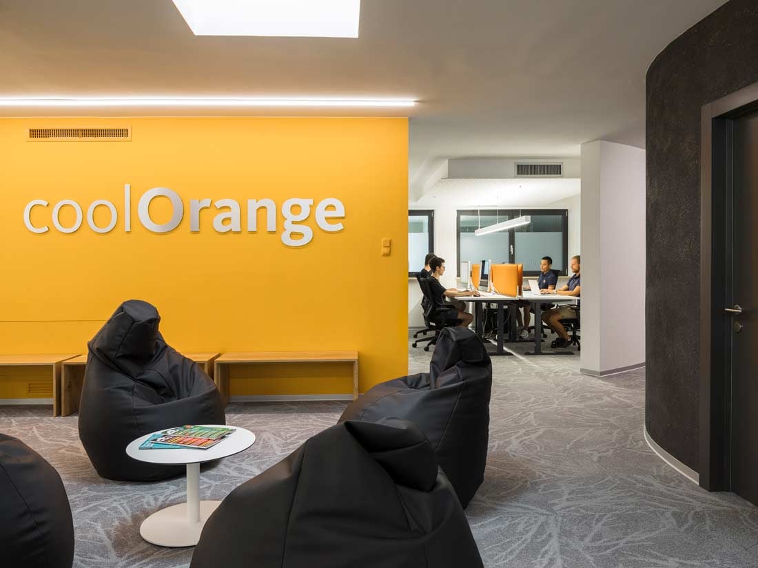 coolOrange centralizes all business processes with HubSpot