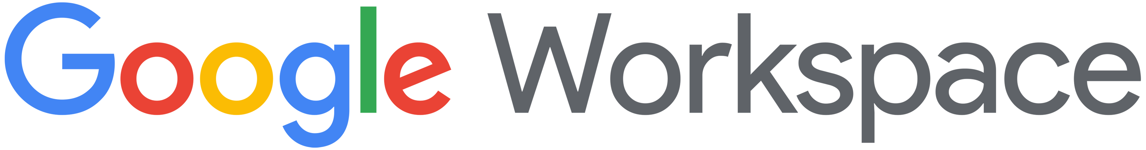 Boost Productivity with Google Workspace | Your Hub for Teamwork