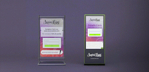 Digital signage, what it'is and how it can benefit your communication ...