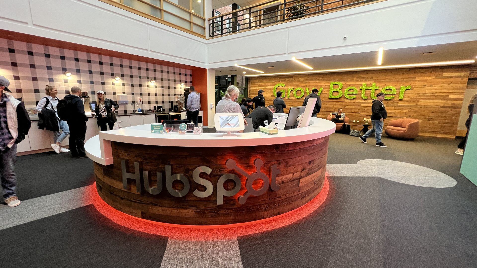 Inbound 2022 - Our Adventure and the Future of HubSpot