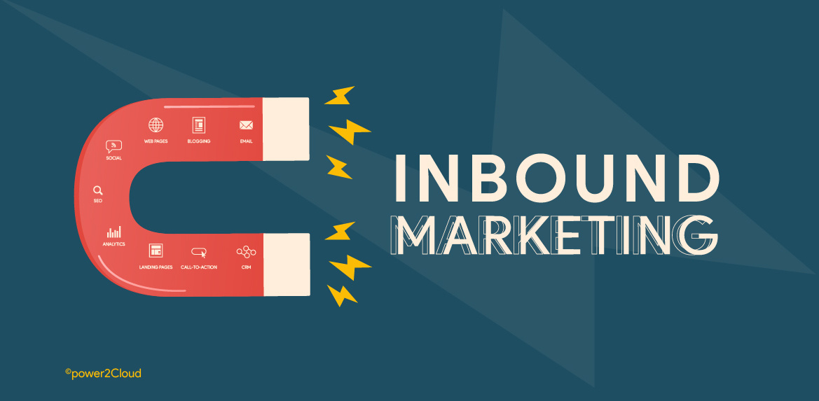 Download our free guide to inbound marketing.
