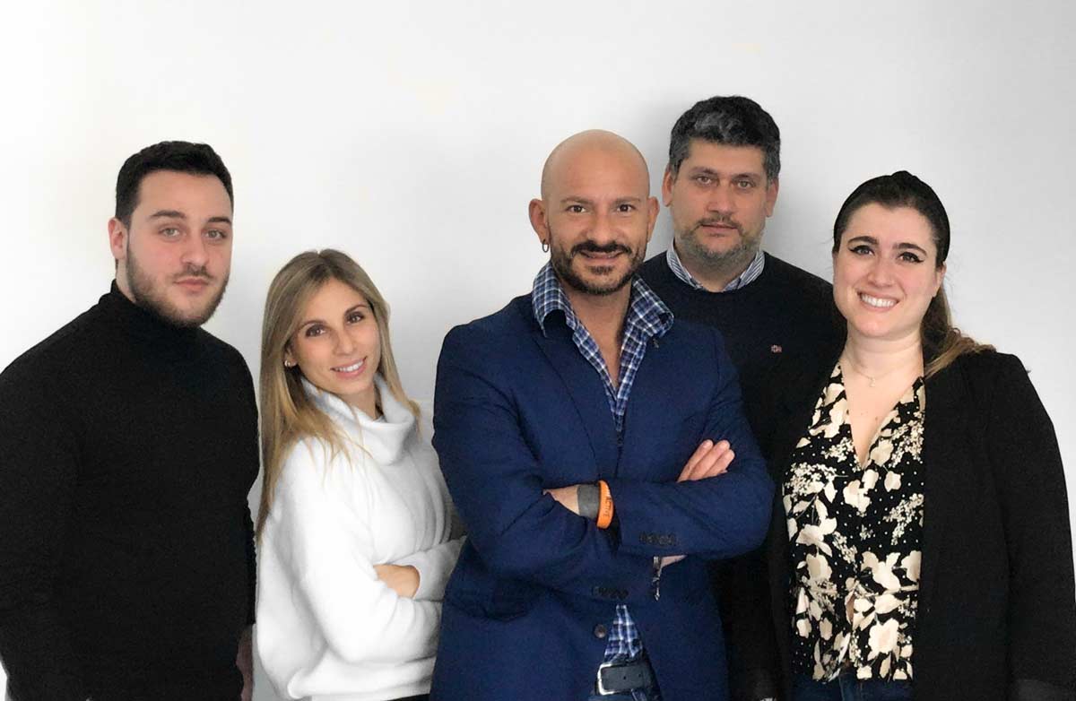 Leyton chooses Aircall to improve lead generation