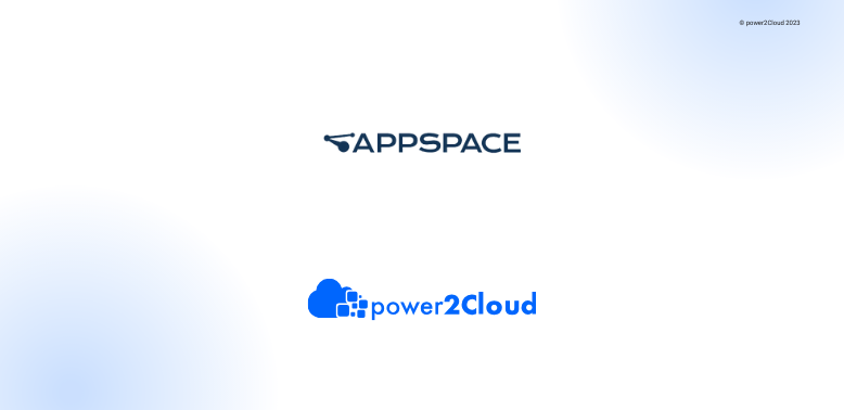 Appspace Logo