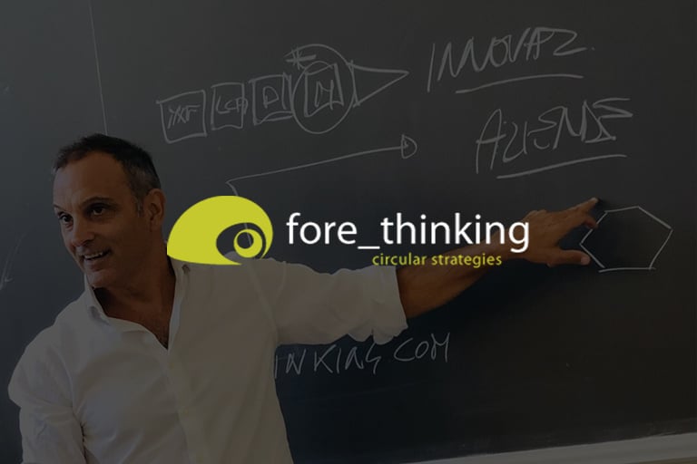 Forethinking, sostenibilità d’impresa ai massimi livelli con HubSpot