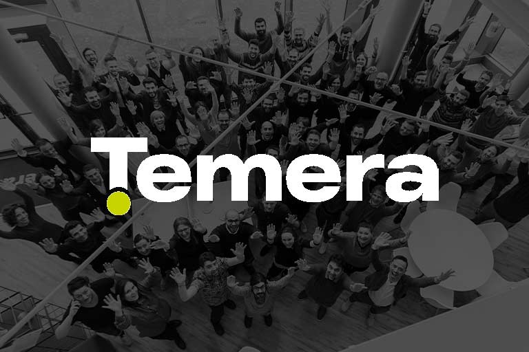 With HubSpot, Temera sales team increases value of offers, tasks and leads