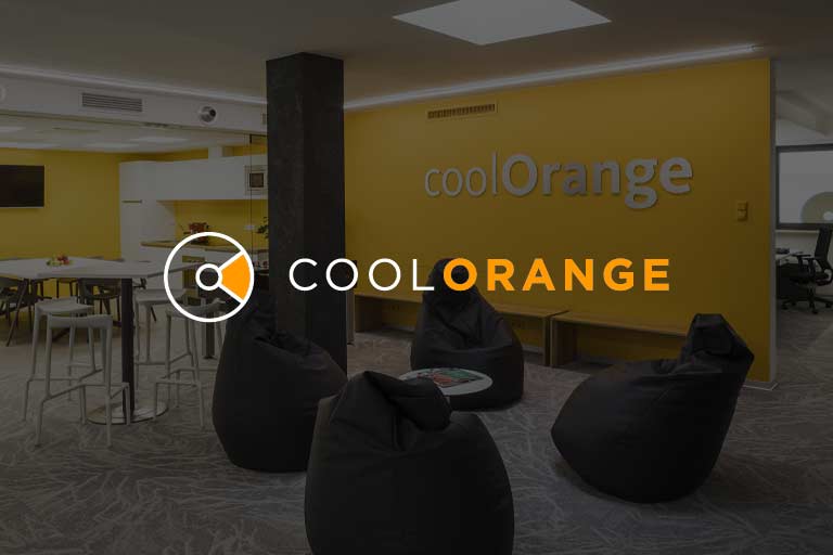 coolOrange centralizes all business processes with HubSpot