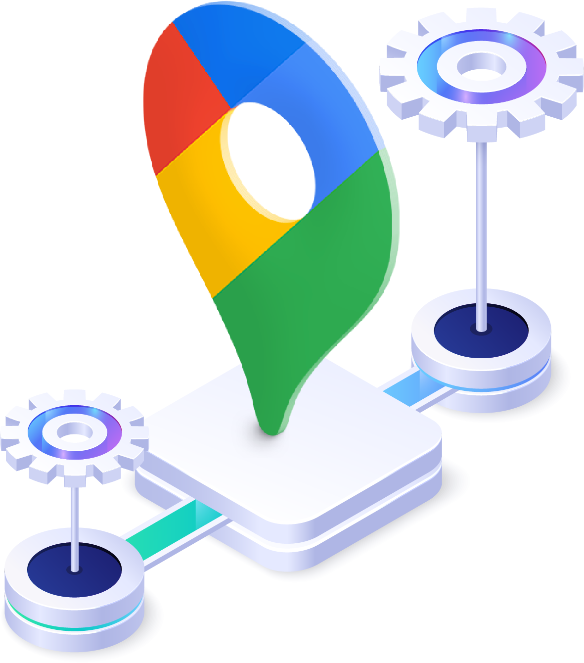 Google Maps Platform: soluzioni di geolocalizzazione per aziende